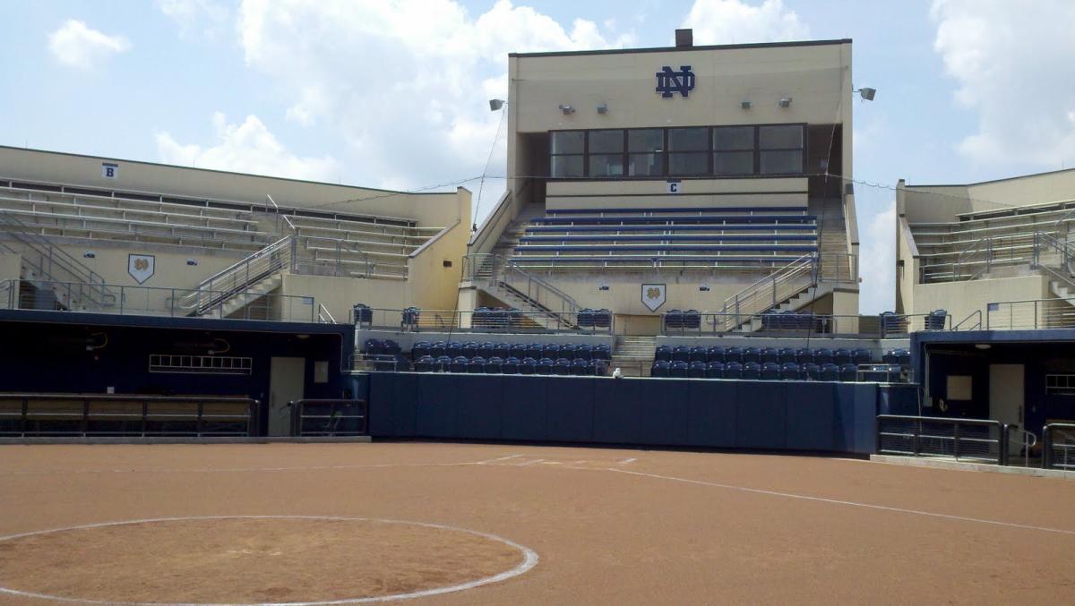 Melissa Cook Stadium | Notre Dame, IN 46556