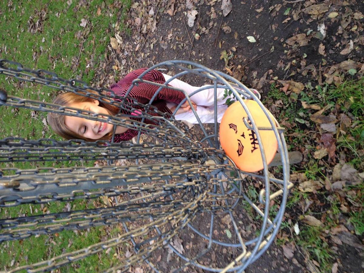 Ferrettie/Baugo Creek County Park | Osceola, IN 46561-9583