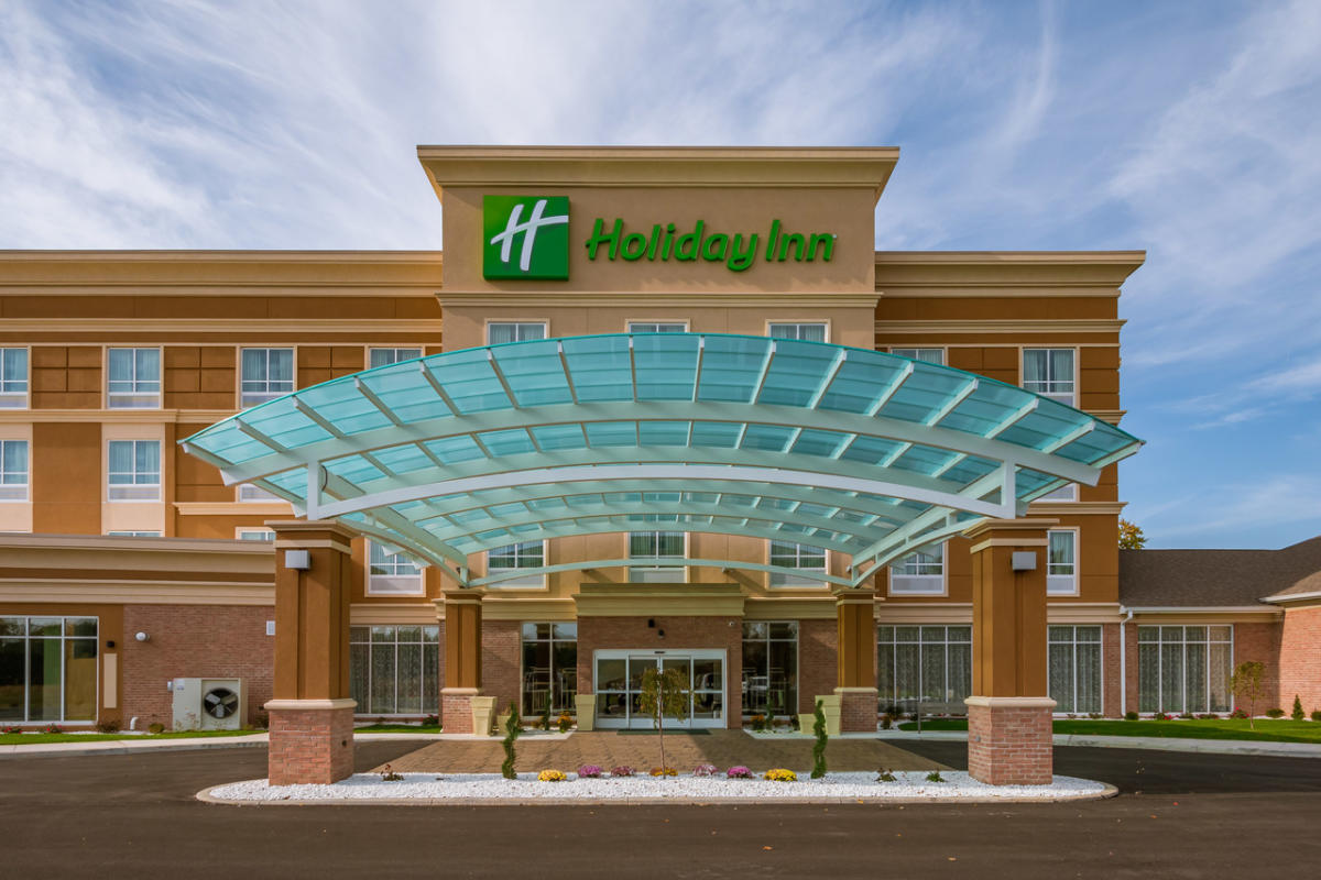 Holiday Inn Conference Center | Mishawaka, IN 46545
