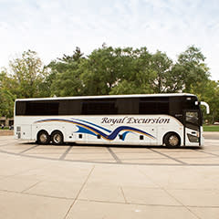 Royal Excursion | Mishawaka, IN 46545