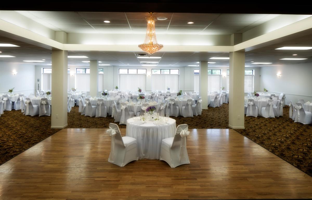 Chicory Event Center | Mishawaka, IN 46544