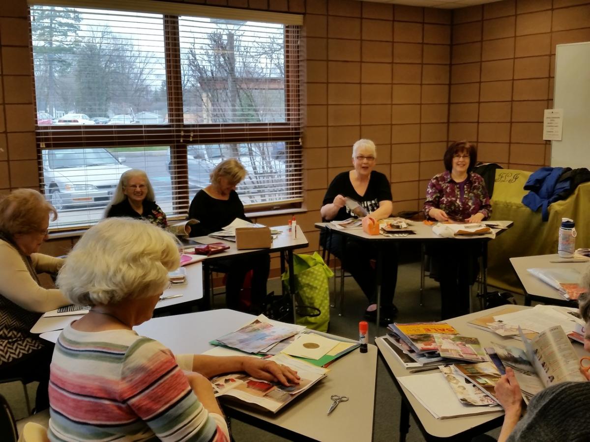 Forever Learning Institute | South Bend, IN 46535