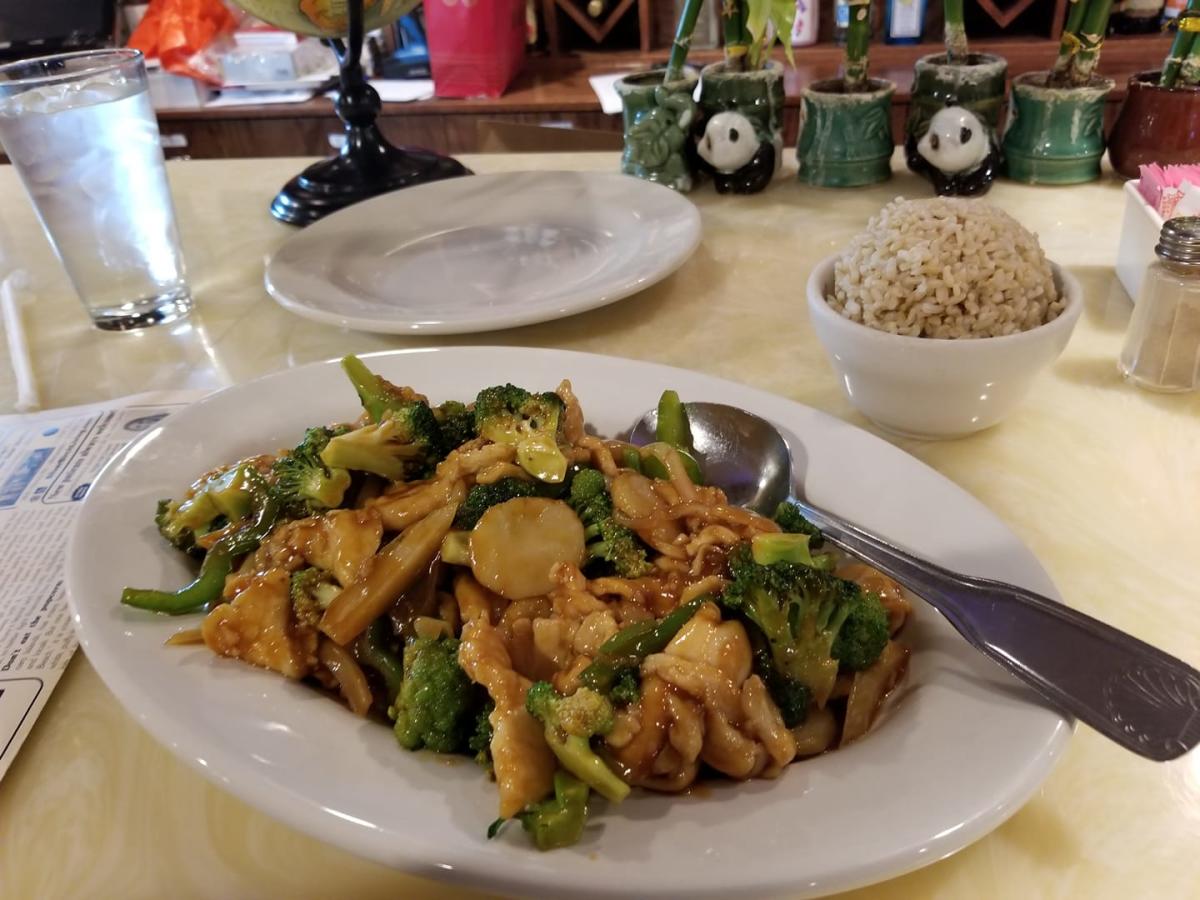 Ho Ping House | Roseland, IN 46637