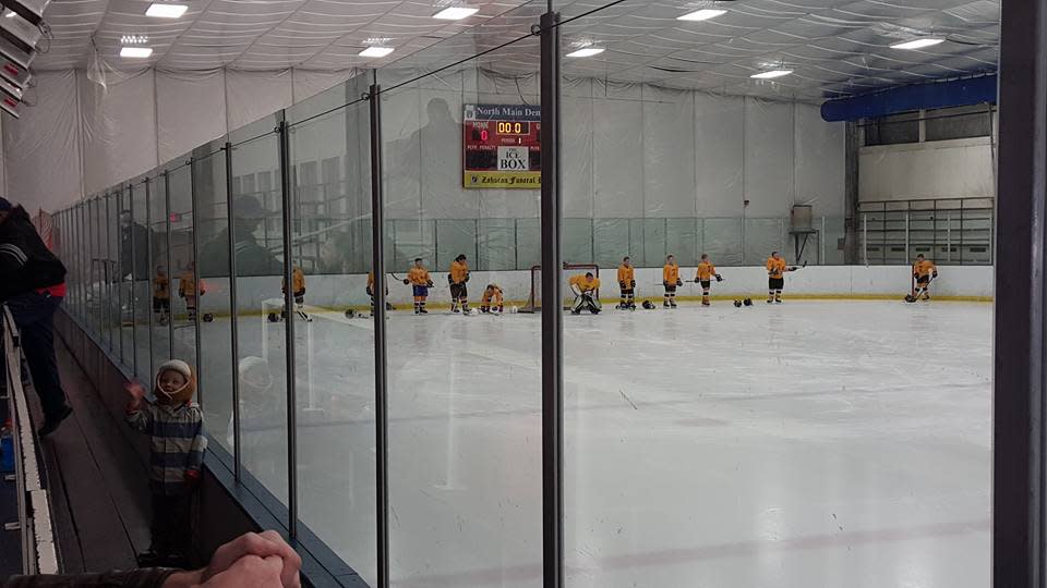 The Ice Box | South Bend, IN 46619