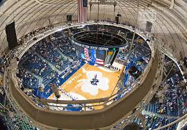 Purcell Pavilion | Notre Dame, IN 46556