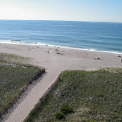 East State Beach | Charlestown, RI 02813