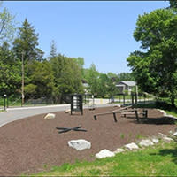 Quonset Bike Path | North Kingstown, RI 02852