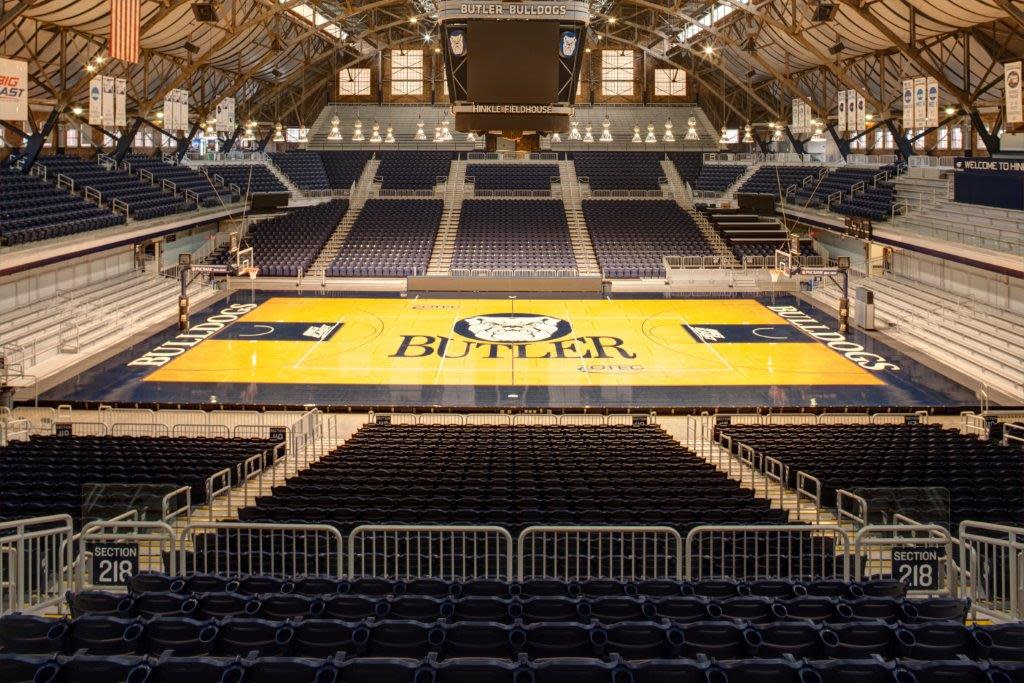 Butler University
