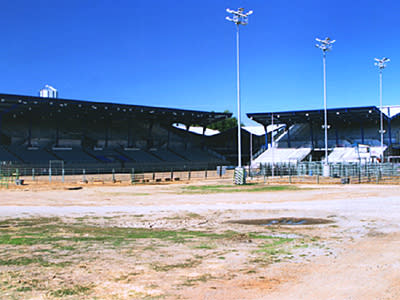 Spokane County Fair & Expo Center