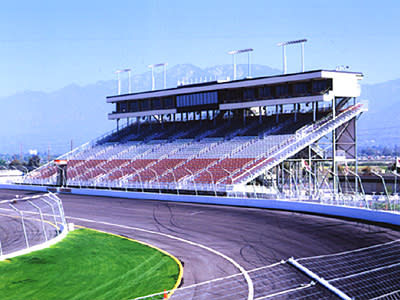 Irwindale Speedway