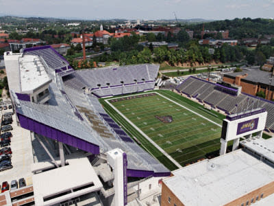 James Madison University