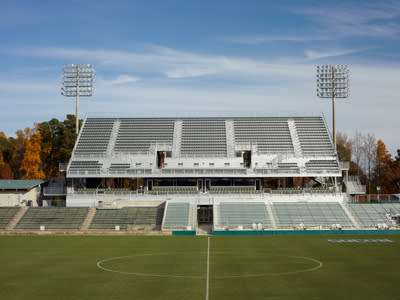 WakeMed Soccer Park