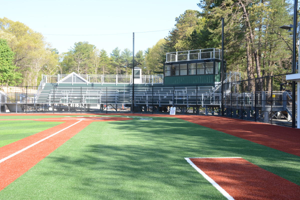 Austin Preparatory School