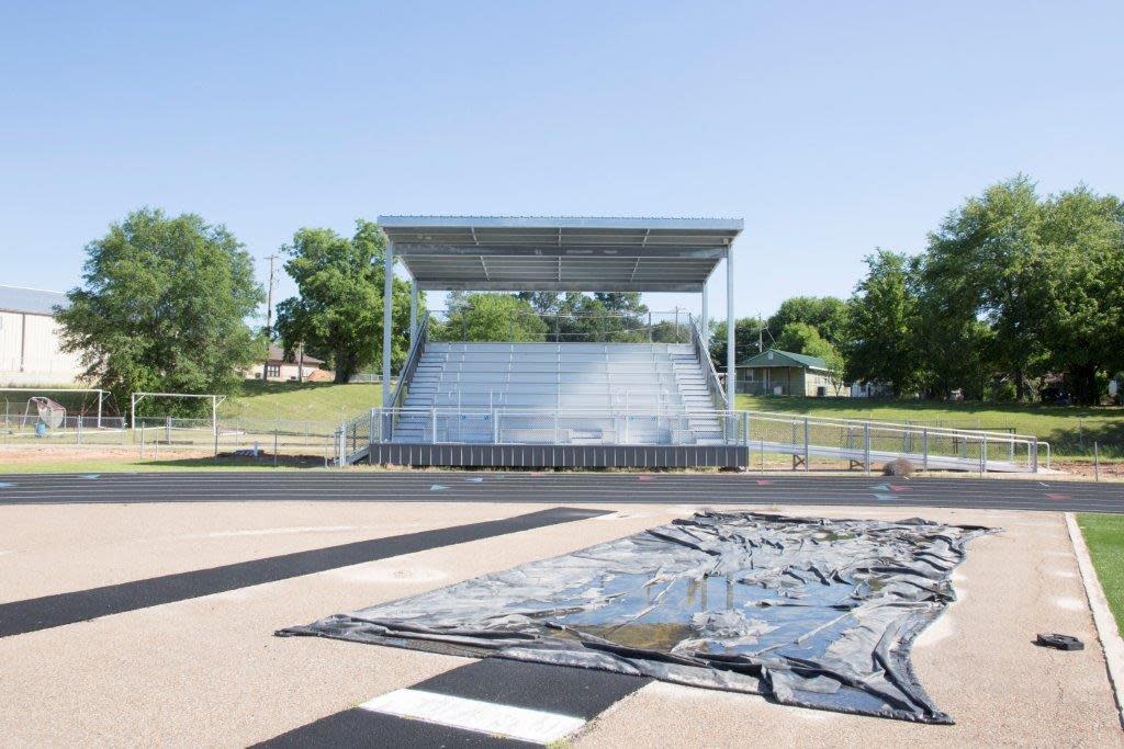 Pittsburg Independent School District