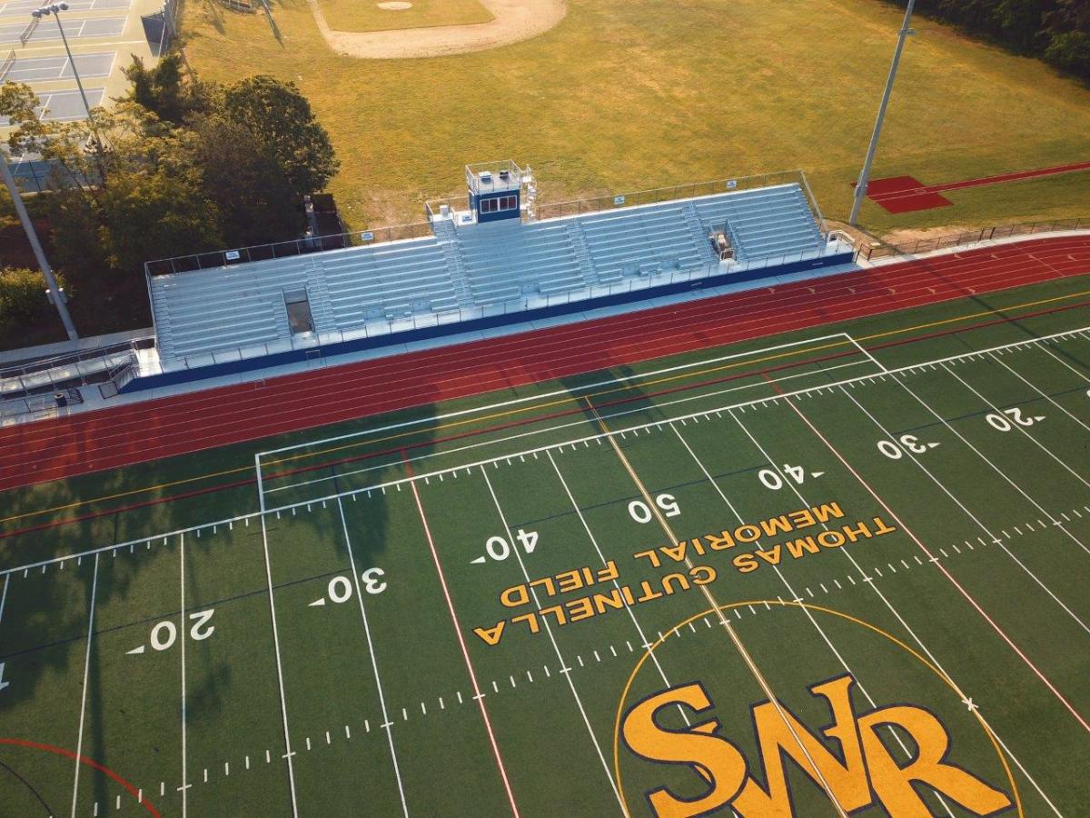 Shoreham-Wading River Central School District