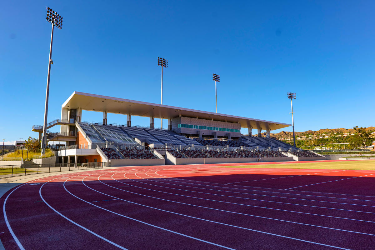 Mt. San Antonio Community College District