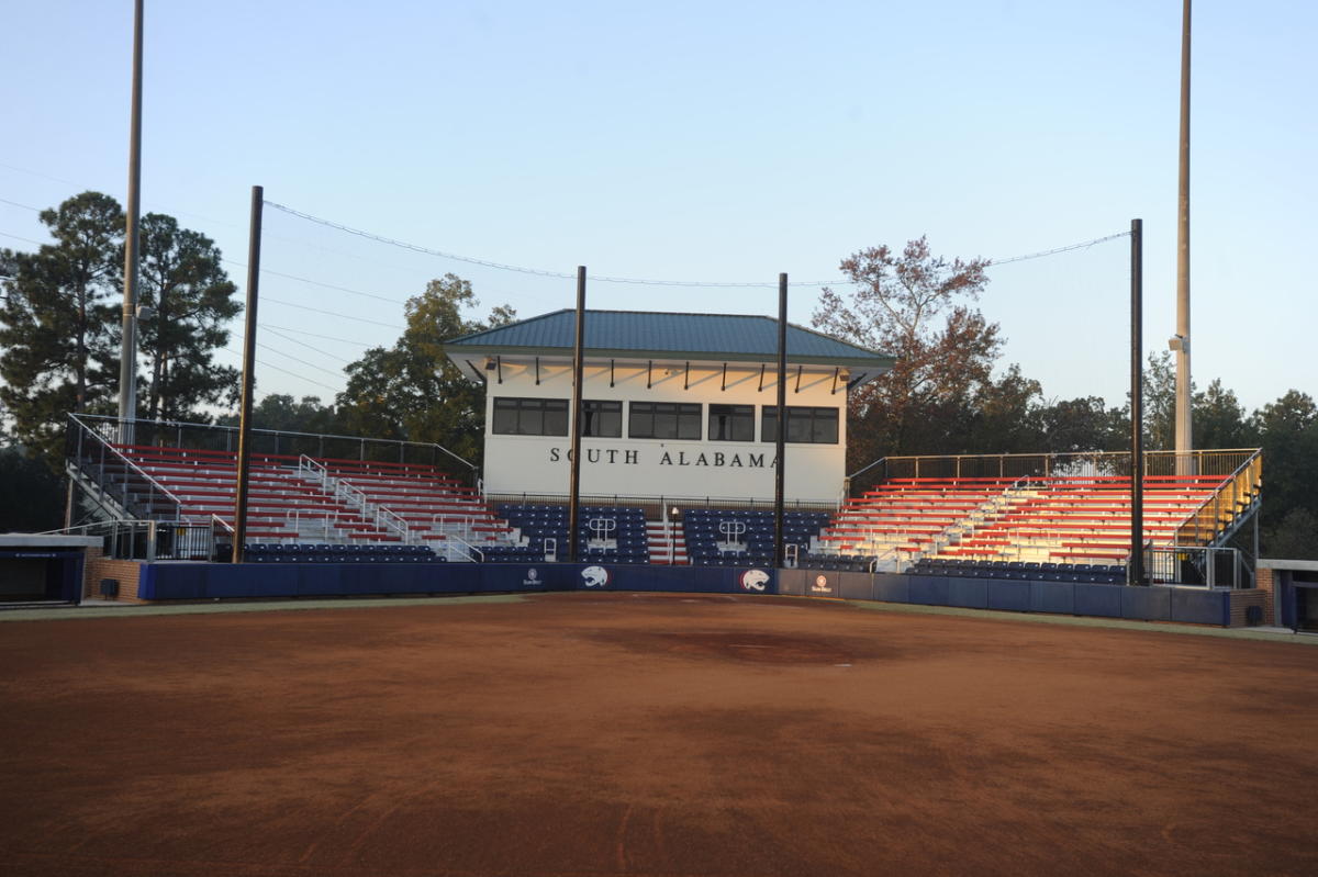 University of South Alabama