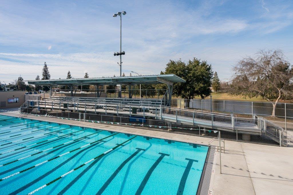 Fresno Unified School District