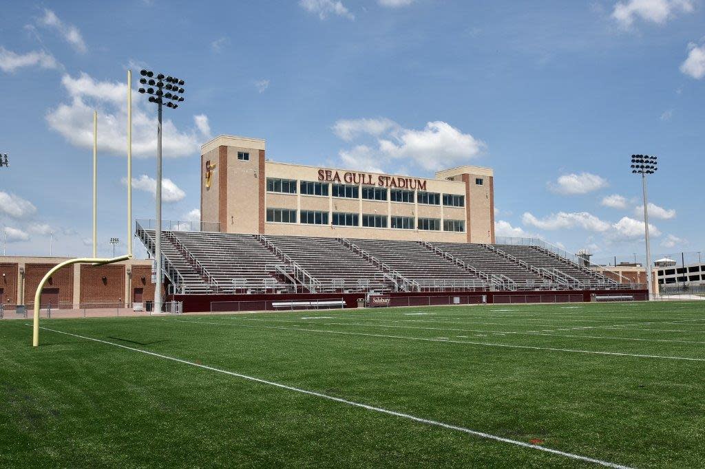 Salisbury University