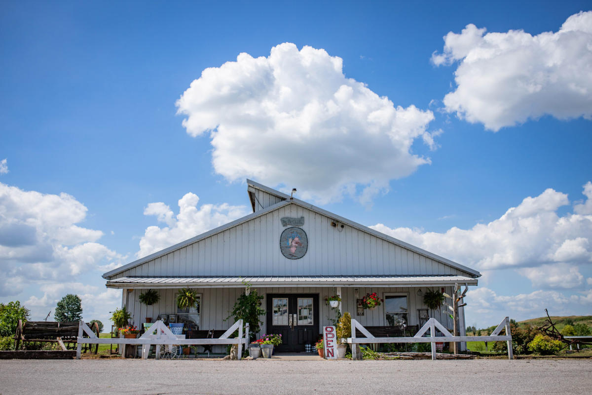 The Pig & Fiddle Emporium