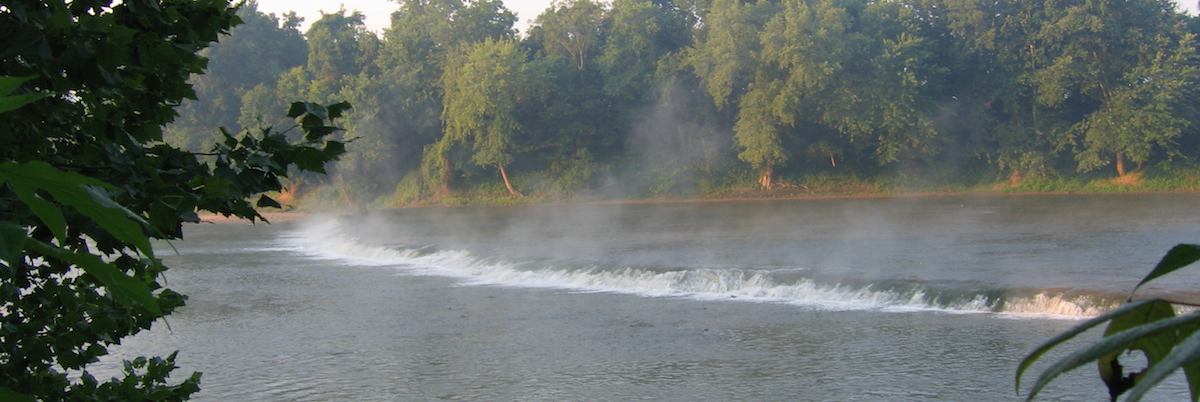 Hindostan Falls