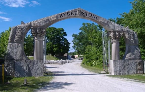 Land of Limestone Museum