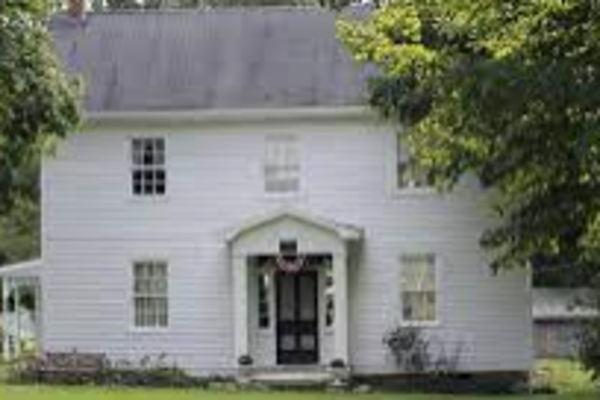 Historic Lindley House