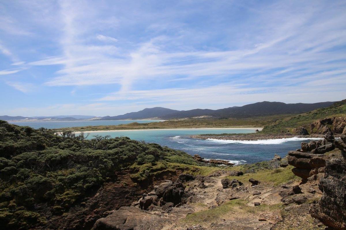 Ulva Island Ferry & Water Taxi