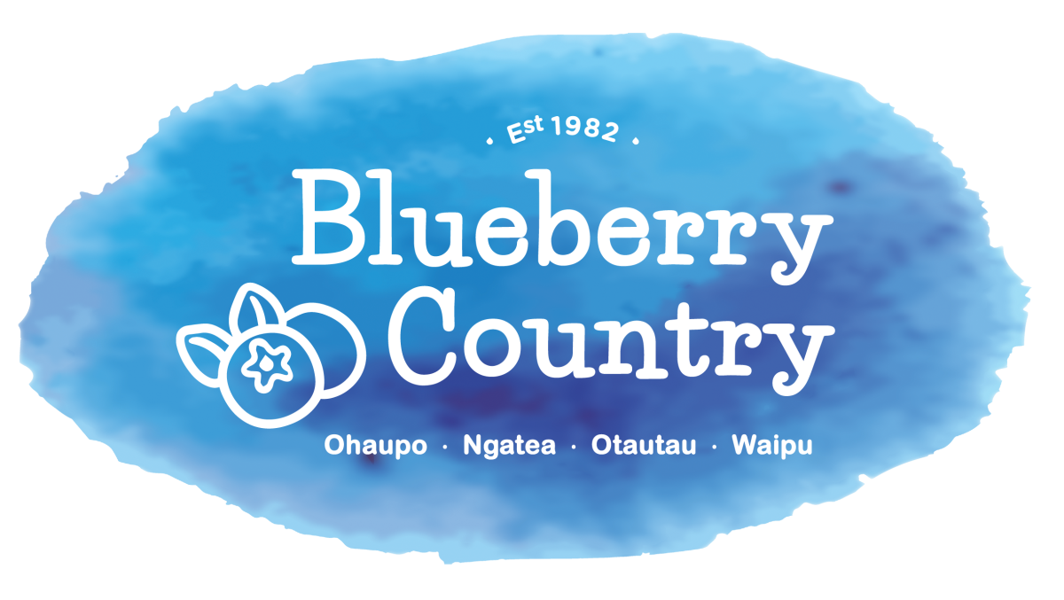 Blueberry Country