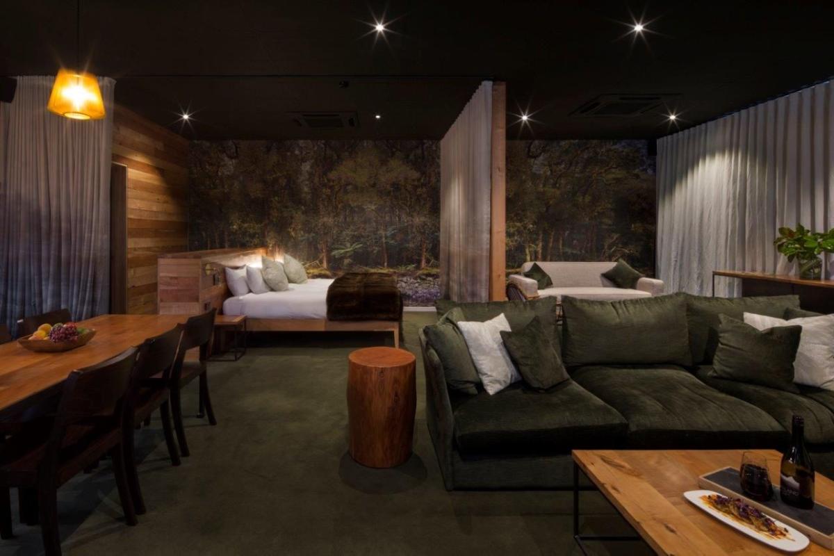 The Cinema Suites