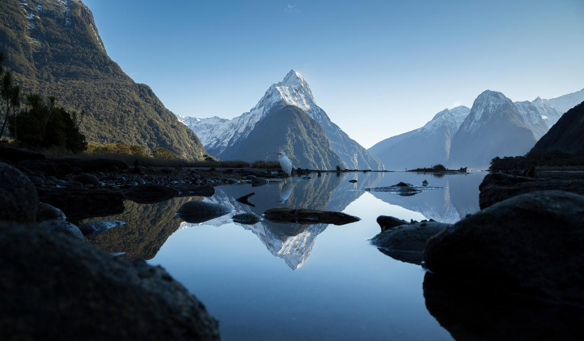 Southern Photography Adventures