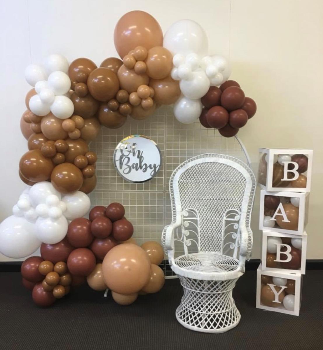 Dream a Little Balloons