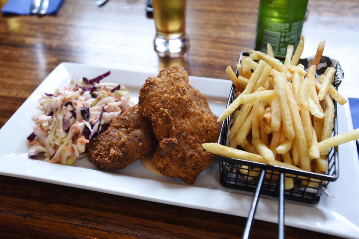 The Homestead Restaurant