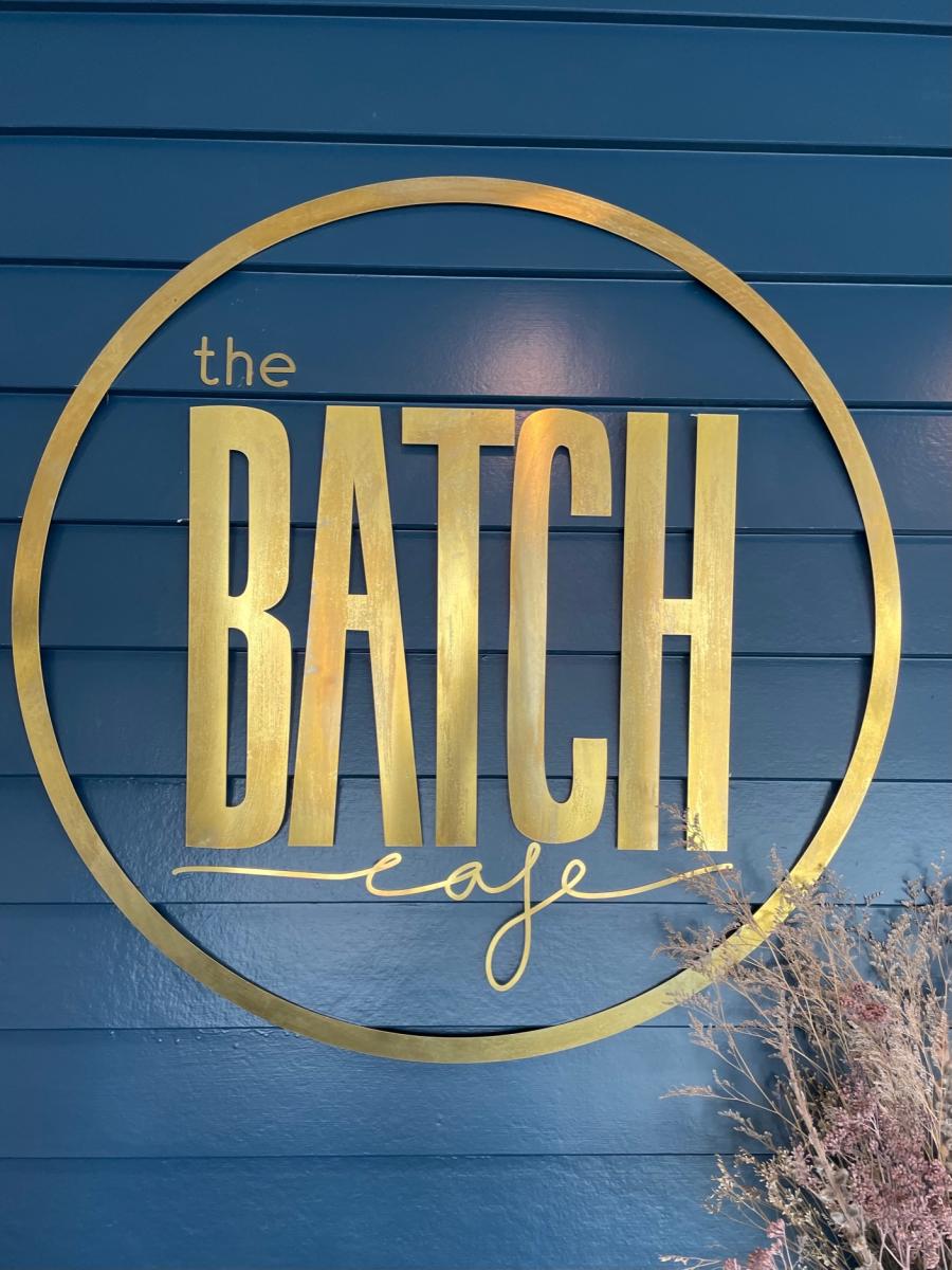 The Batch Cafe