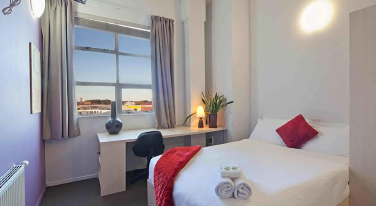 Ibis Styles Invercargill