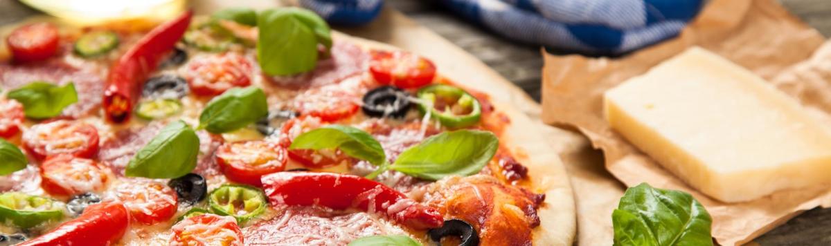 Invercargill Pizzeria