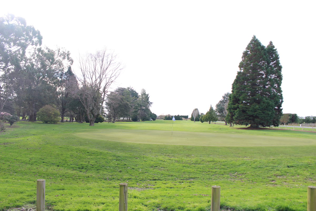 Green Acres Country Club