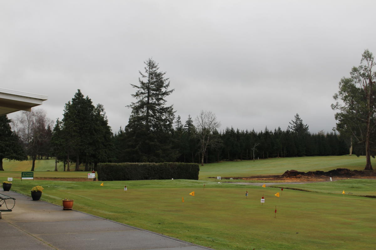 Gore Golf Club (Croydon Links)