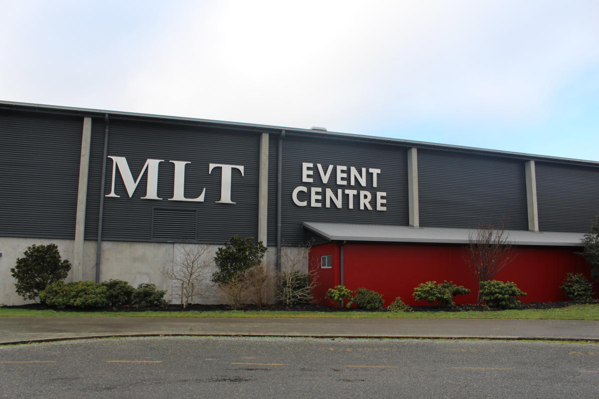 MLT Event Centre