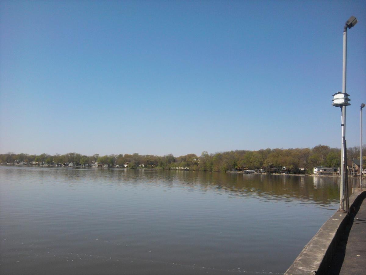 Fancher Lake