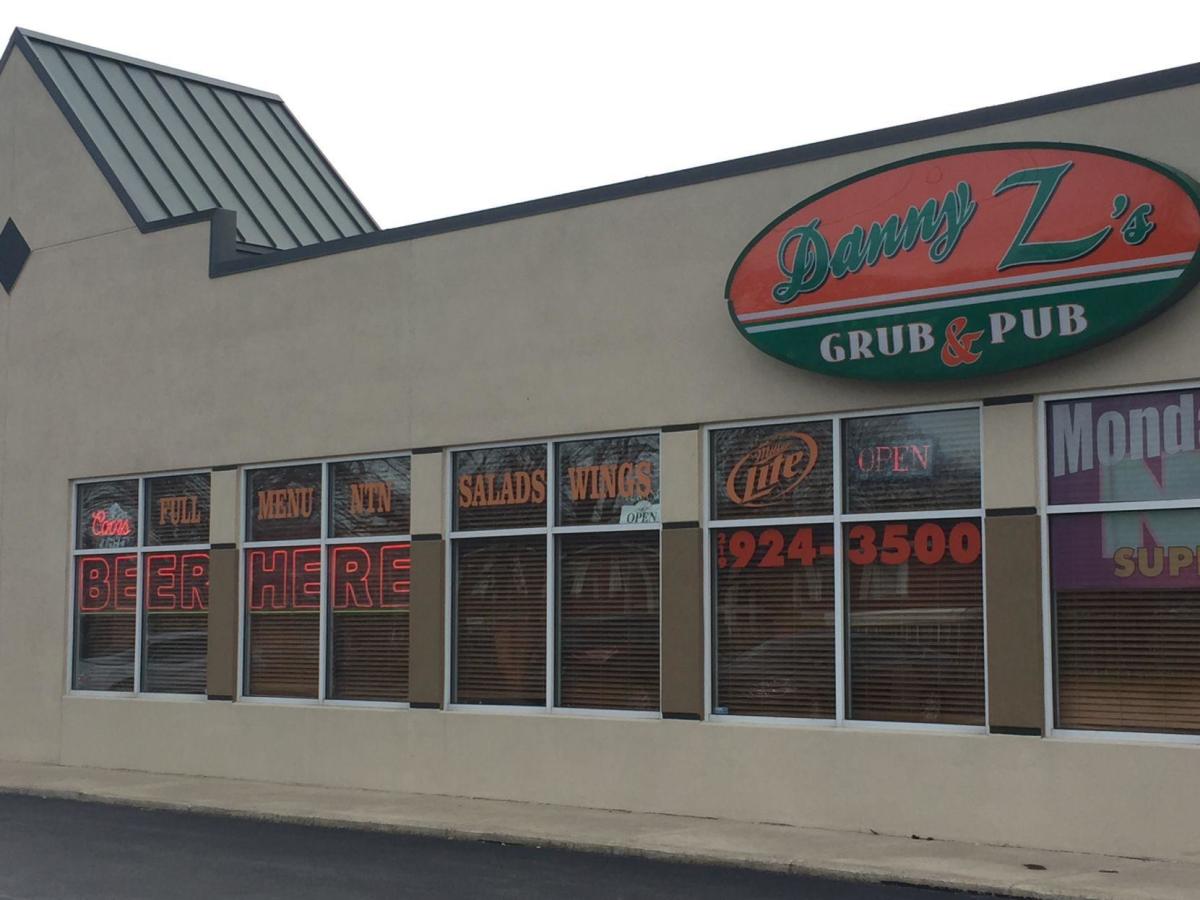 Danny Z's Grub and Pub
