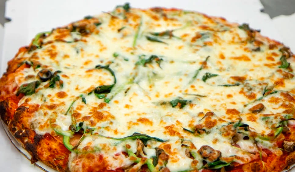 Bam Pizza Company