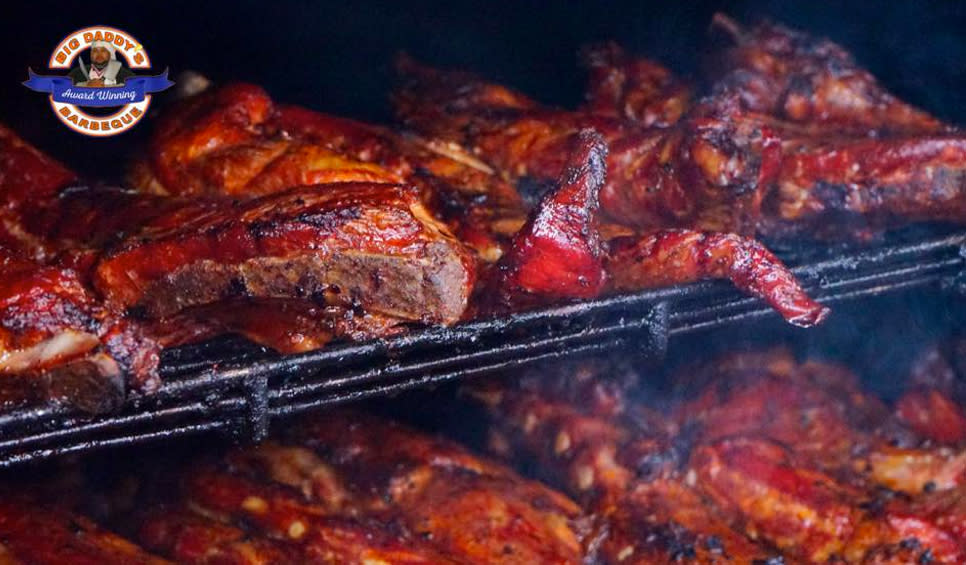 Big Daddy's BBQ - Schererville