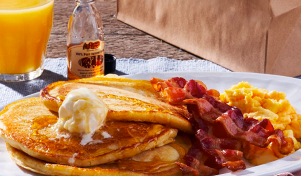 Cracker Barrel Merrillville