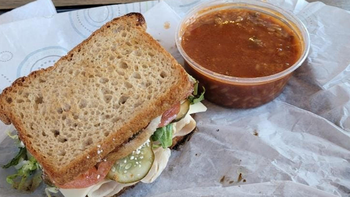 Duneland Deli Station