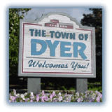 Dyer Park Department