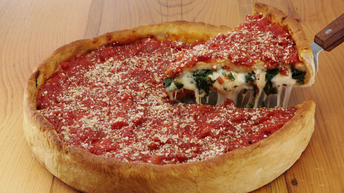 Edwardo's Pizza