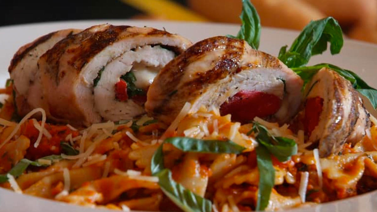 Griller's Restaurant