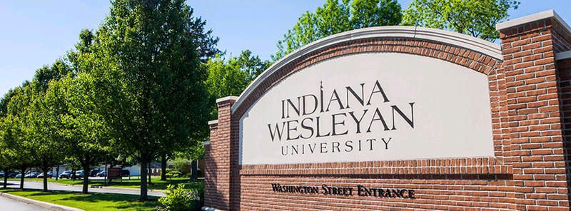 Indiana Wesleyan University