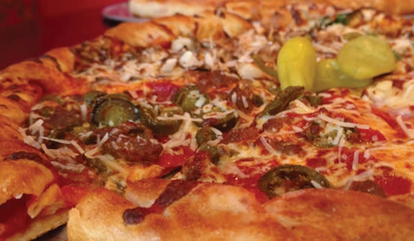 Mt. Hood Pizza & Grill